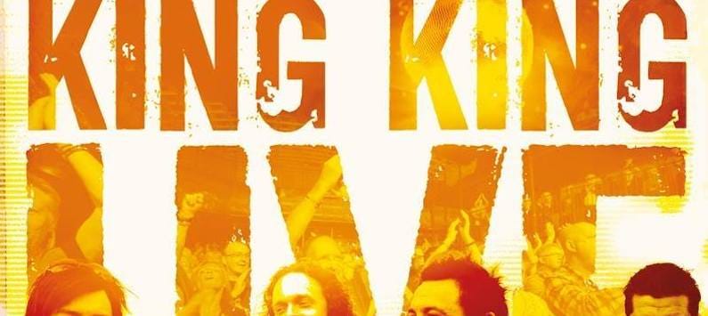 Album Review: King King Live Album