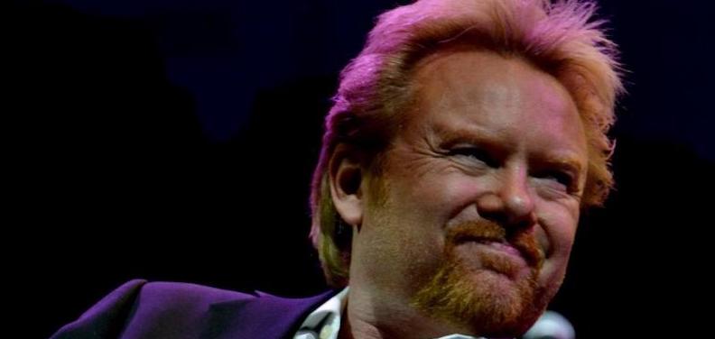 Interview: Lee Roy Parnell, "It's About Being a Strong Survivor."