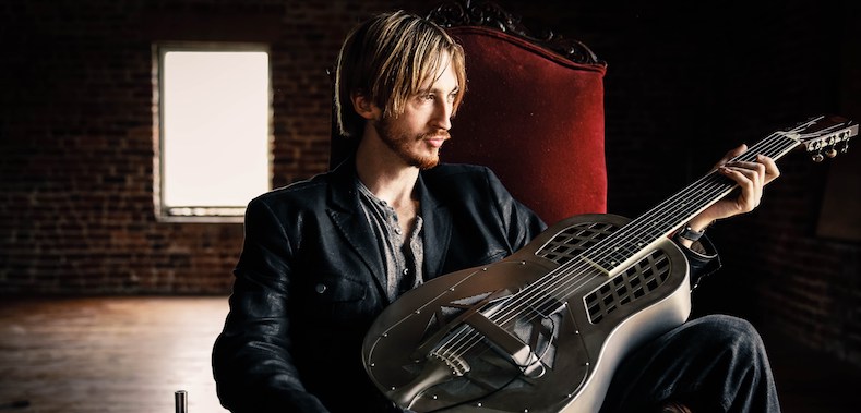 Album review: High-Dollar Gospel by Eli Cook