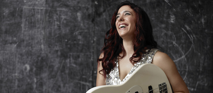 Video of the Week: Danielle Nicole "Save Me"