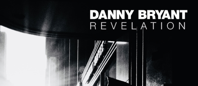 Album Review: Revelation by Danny Bryant