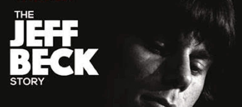 Review: Still On The Run, The Jeff Beck Story