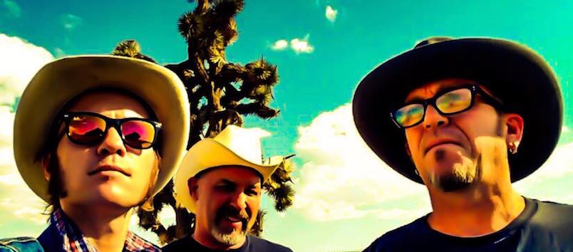 Single Premiere: 'A Little More True' by Too Slim and The Taildraggers