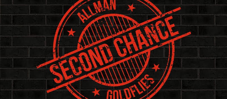 Review: Second Chance by Allman Goldflies Band