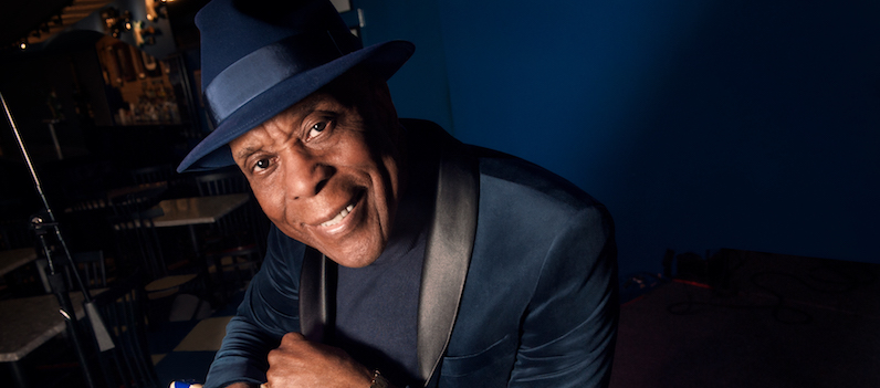 Review: The Blues Is Alive And Well by Buddy Guy