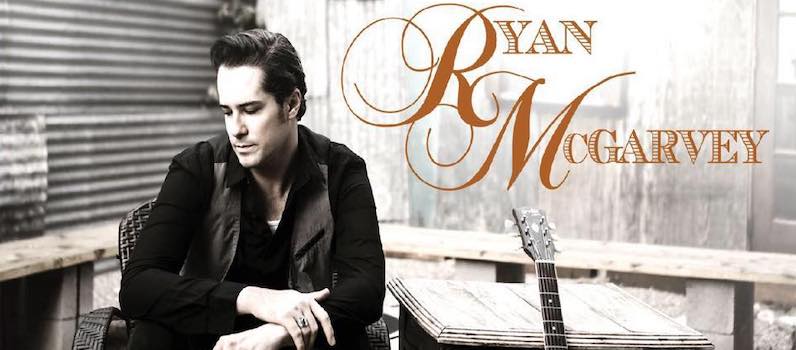 Review: Heavy Hearted by Ryan McGarvey