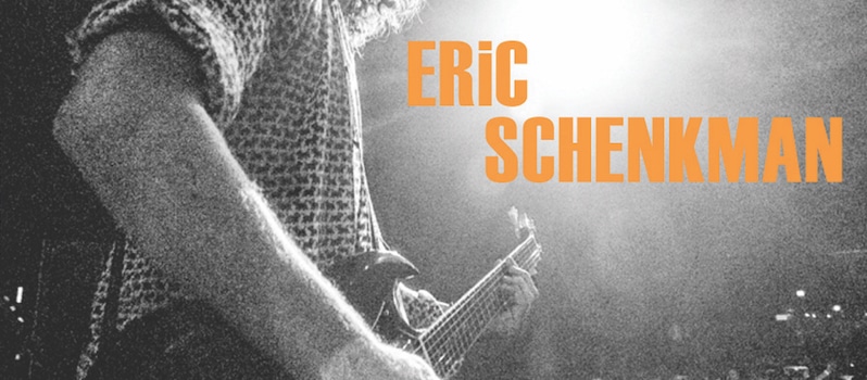 Review: Eric Schenkman Who Shot John?