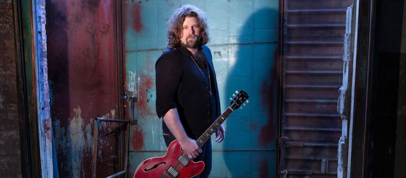 Video of the Week JD Simo, "You Need Love"