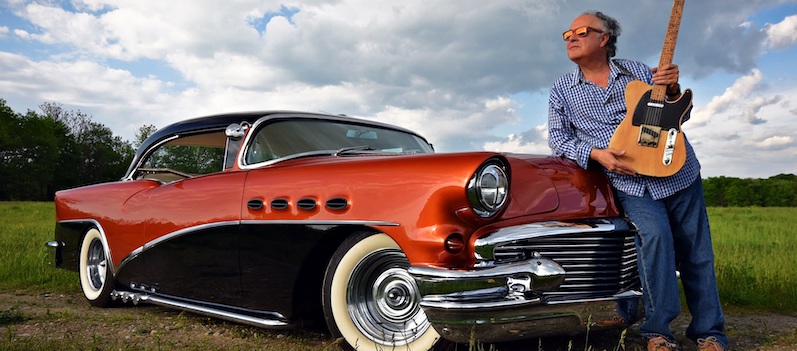 Review TeleMasters by Guitar Legend Arlen Roth