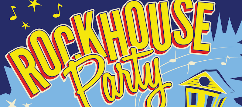 Review: Big Joe and the Dynaflows Rockhouse Party