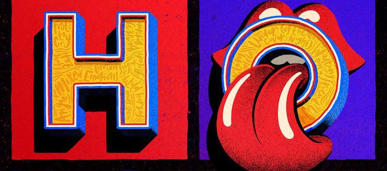 Rolling Stones Announce New Compilation Album ‘Honk’