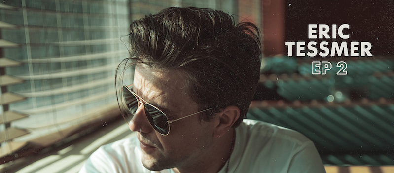 Review: Eric Tessmer EP II