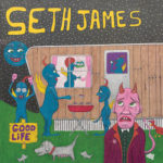 Single Premiere: Seth James 'That's How You Do It'