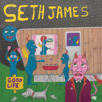 Single Premiere: Seth James 'That's How You Do It'