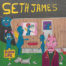 Single Premiere: Seth James 'That's How You Do It'