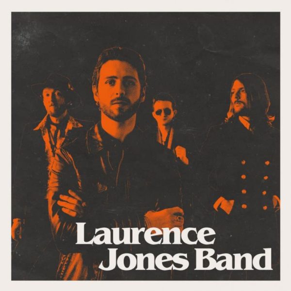 Review: Laurence Jones Band