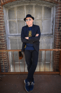 Interview with Soul Blues Singer Billy Price - ROCK AND BLUES MUSE