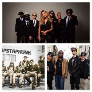 New Funk Jazz Rock Bands That Must Be On Your Radar