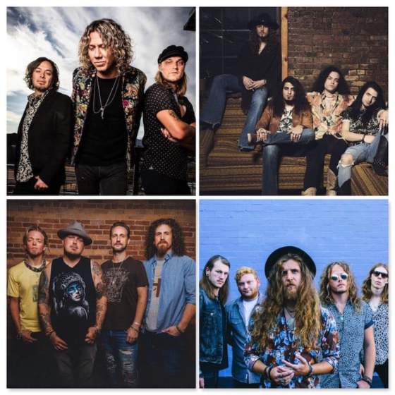 10 Modern Rock Bands You Need To Know About In 2020