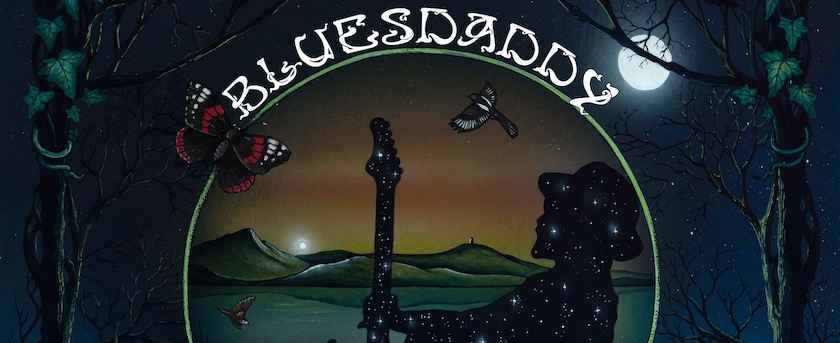 Review: 'Bluesdaddy' by Will Johns