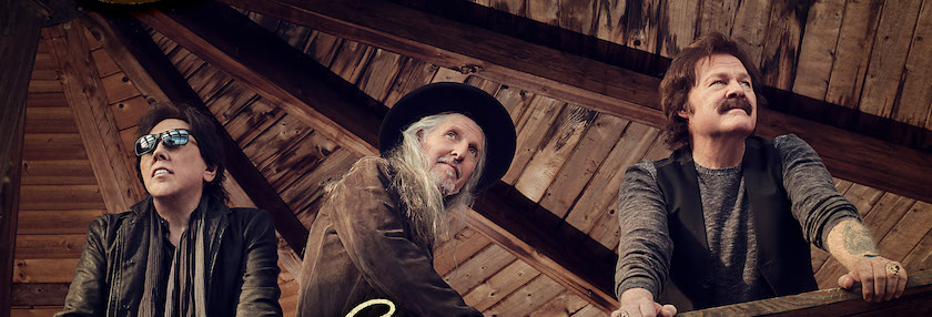 The Doobie Brothers Announce New Album ‘Liberte’, EP And US Tour