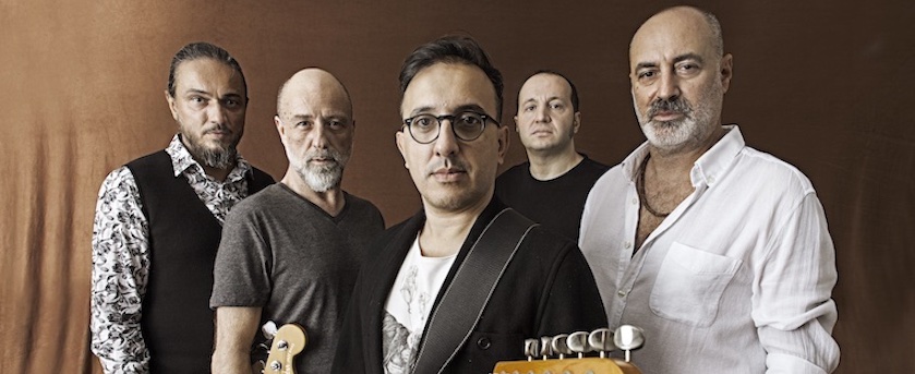 Review: Blues Attack ‘Bringing Down The House’