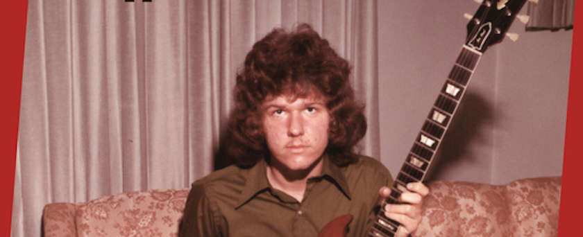 Review: Sam Moss 'Blues Approved'