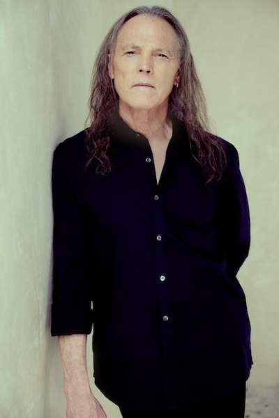 Interview: Timothy B. Schmit (of the Eagles)