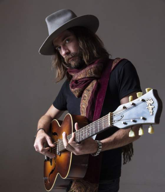 Interview: Jack Broadbent