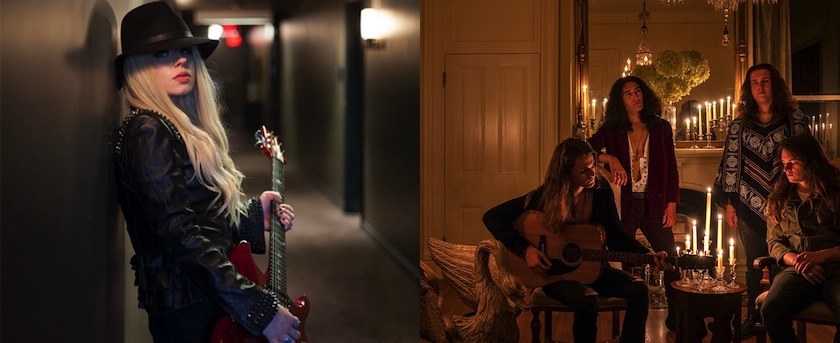 20 Modern Rock Bands You Need To Know About 2022