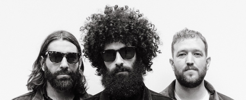 GA-20 Shares New Song Video “Dry Run”