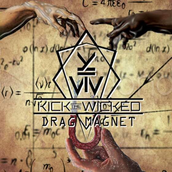 Review: Kick The Wicked 'Drag Magnet'