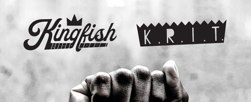 Christone ‘Kingfish’ Ingram & Big K.R.I.T Release ‘Another Life Goes By ...