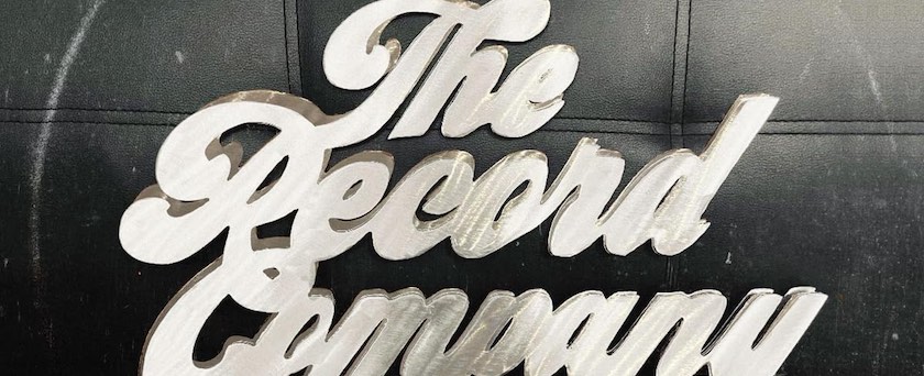 Review: The Record Company 'The 4th Album'