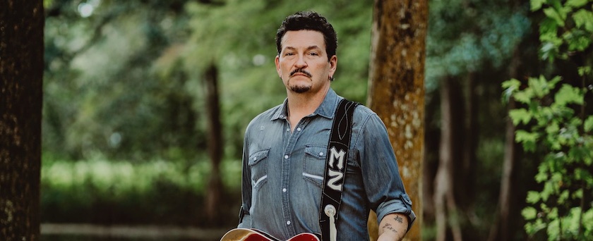 Mike Zito Announces New Album 'Life Is Hard'