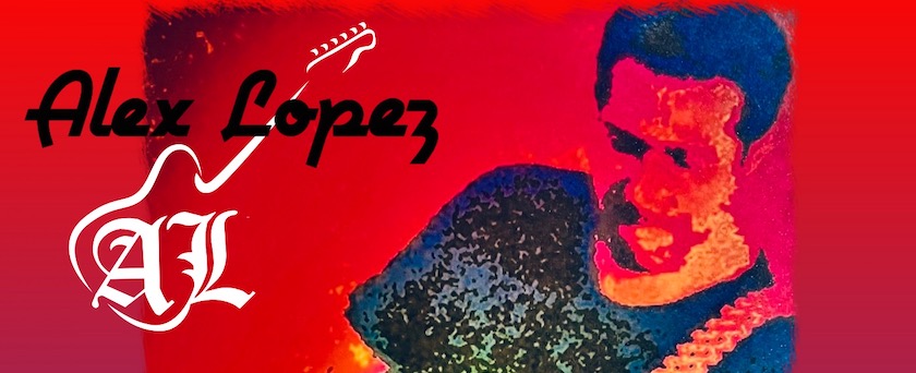 Review: Alex Lopez 'Looking For A Change'