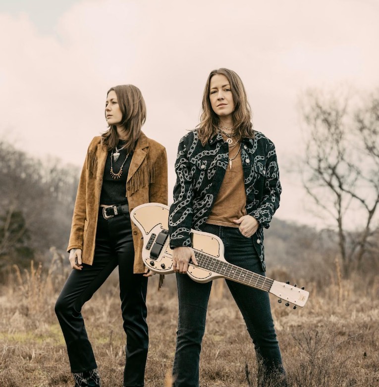 Larkin Poe Rlc Ix 2022