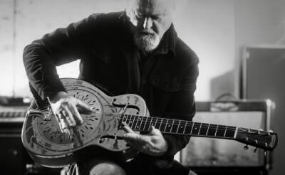 Interview with Tinsley Ellis