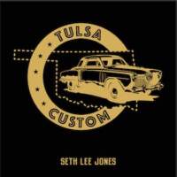 Review: Seth Lee Jones 'Tulsa Custom'