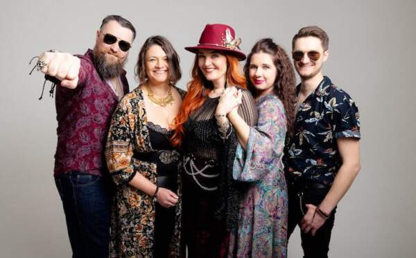 Brave Rival Release New Single 'Stand Up'