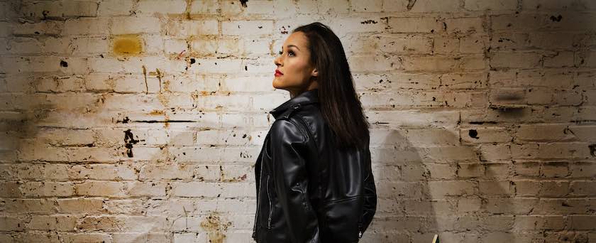 Multi Blues Music Award-Winner Vanessa Collier Drops 'Take Me Back'