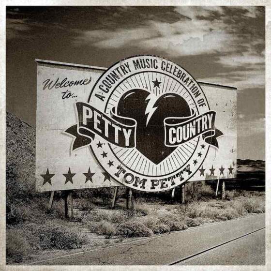 Review: Various Artists ‘Petty Country’