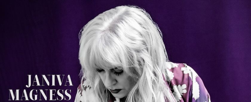 Janiva Magness Releases New Single 'I Was Good To You Baby'
