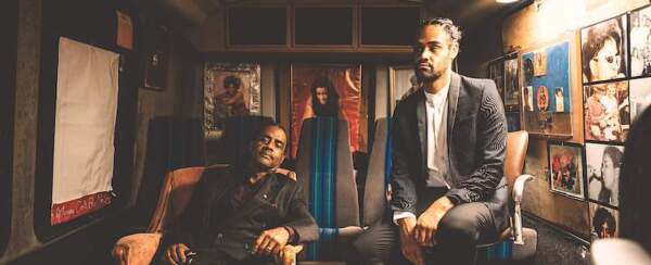 Delta Blues - ROCK AND BLUES MUSE