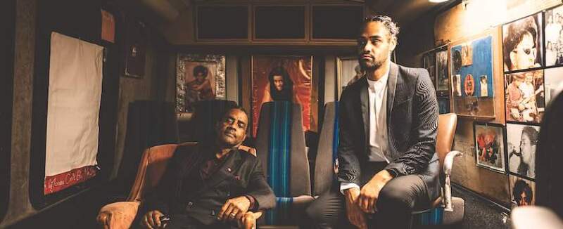 Delta Blues - ROCK AND BLUES MUSE