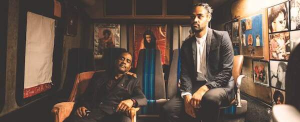 Delta Blues - ROCK AND BLUES MUSE