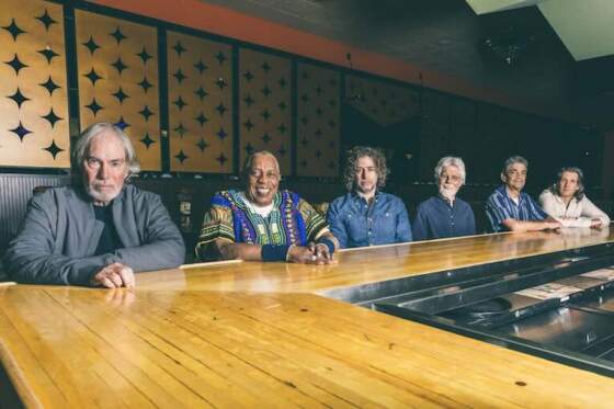 Little Feat Announces New Album 'Strike Up The Band'