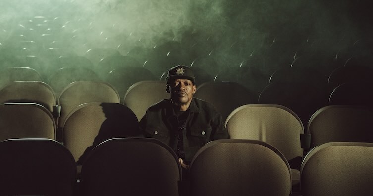 Eric Gales Announces 'A Tribute To LJK'