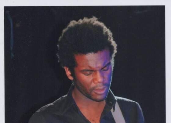 Gary Clark Jr. and Los Lobos Announce New Live and Studio Recordings ...