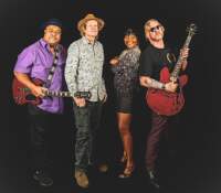 Devon Allman Announces New Album 'The Blues Summit'